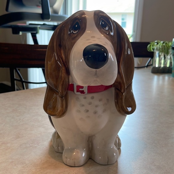 The Pioneer Woman | Kitchen | The Pioneer Woman Charlie Cookie Jar ...